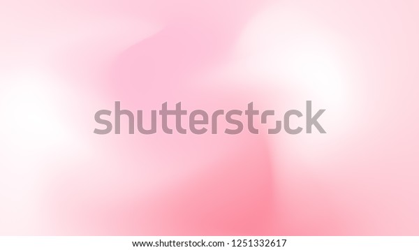 Abstract Ping White Soft Cloud Background Stock Illustration 1251332617 ...