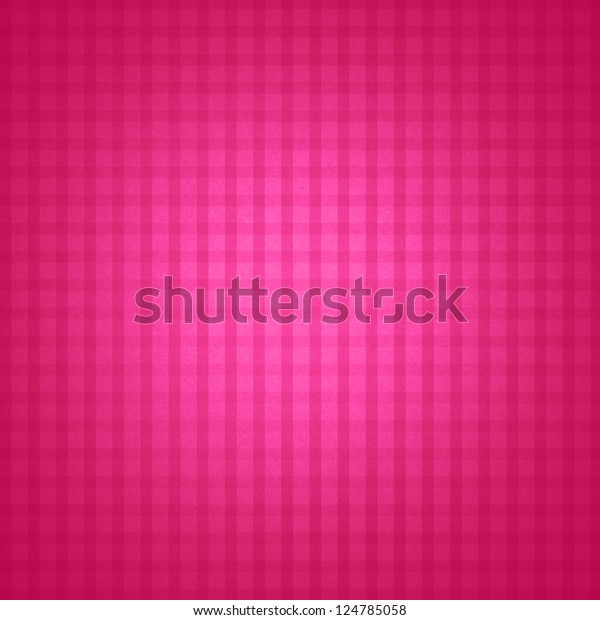 Abstract Pink Background Layout Design Line Stock Illustration 124785058