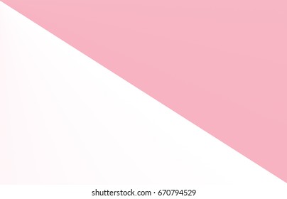 Simple Background Pink Color Stock Vector (Royalty Free) 1269420418