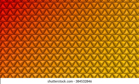 Abstract Pyramid Background Stock Illustration 384532846 | Shutterstock