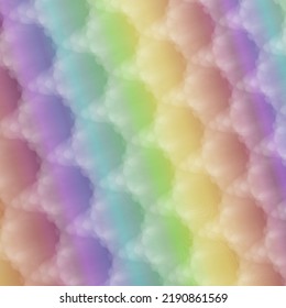 9,137 Rainbow Smudge Background Images, Stock Photos & Vectors ...