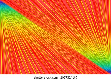1,912 Bleeding rainbow Images, Stock Photos & Vectors | Shutterstock