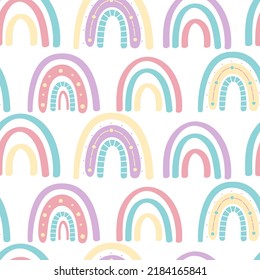 1,110 Muted rainbow Images, Stock Photos & Vectors | Shutterstock
