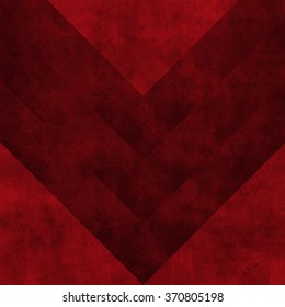 Red Black Abstract Background Angled Blocks Stock Illustration ...