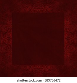 Red Cover Album Photos Stock Illustration 96588295