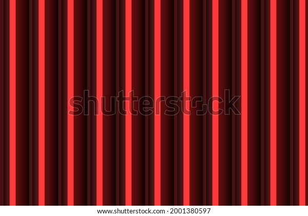 Abstract Red Background Design Vertical Gradient: стоковая иллюстрация ...