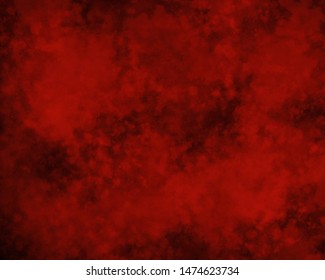 Abstract Red Background Red Dust Stock Illustration 1474623734