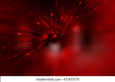 Abstract Red Background Explosion Star Illustration Stock Illustration ...