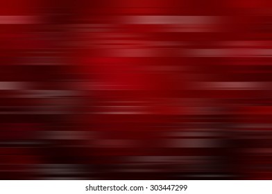 Abstract Red Background Horizontal Lines Strips Stock Illustration ...
