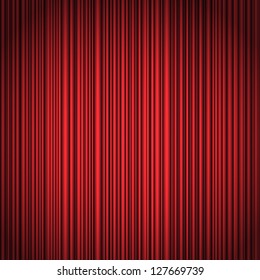 Abstract Red Background Line Pattern Vertical Stock Illustration ...