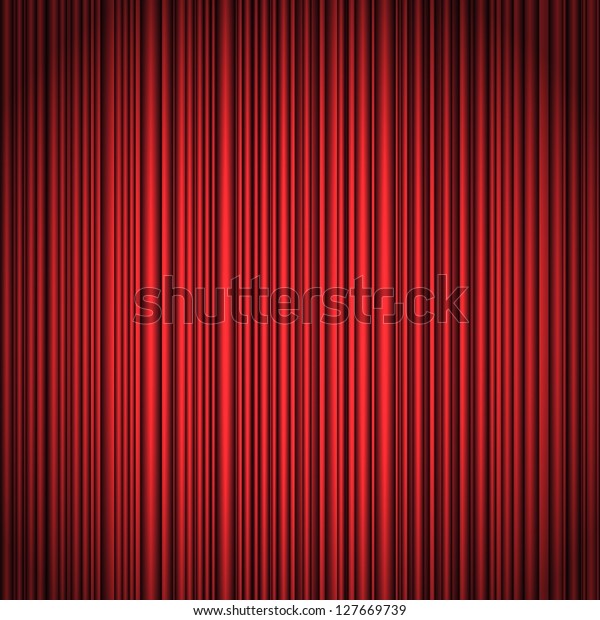 Abstract Red Background Line Pattern Vertical Stock Illustration ...