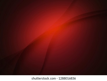Abstract Red Background Text Wallpaper Design Stock Illustration ...