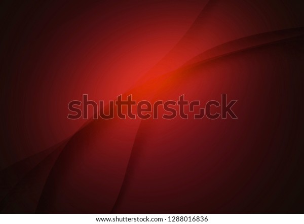 Abstract Red Background Text Wallpaper Design Stock Illustration ...