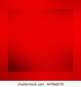 Blank A4 Sheet Red Paper Shadow: เวกเตอร์สต็อก (ปลอดค่าลิขสิทธิ์ ...