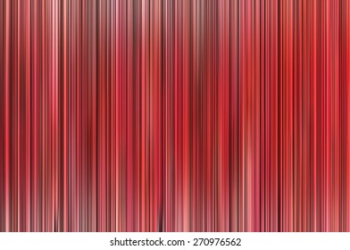 Abstract Red Background Vertical Lines Strips Stock Illustration ...