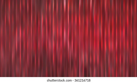 Abstract Red Background Vertical Lines Strips Stock Illustration ...