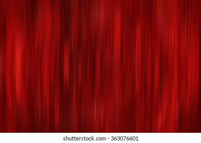 Abstract Red Background Vertical Lines Strips Stock Illustration ...