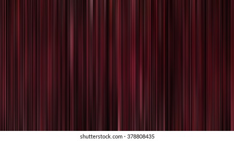 Abstract Red Background Vertical Lines Strips Stock Illustration ...