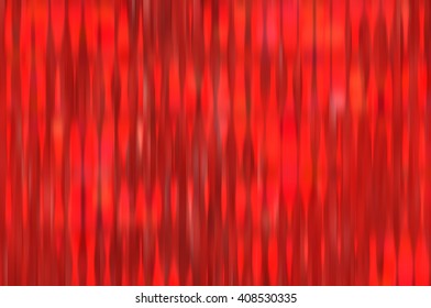 Abstract Red Background Vertical Lines Strips Stock Illustration ...