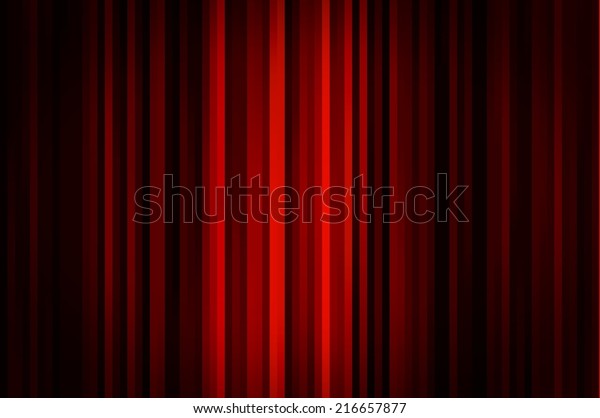Abstract Red Background Vertical Lines Strips: ilustracja stockowa ...
