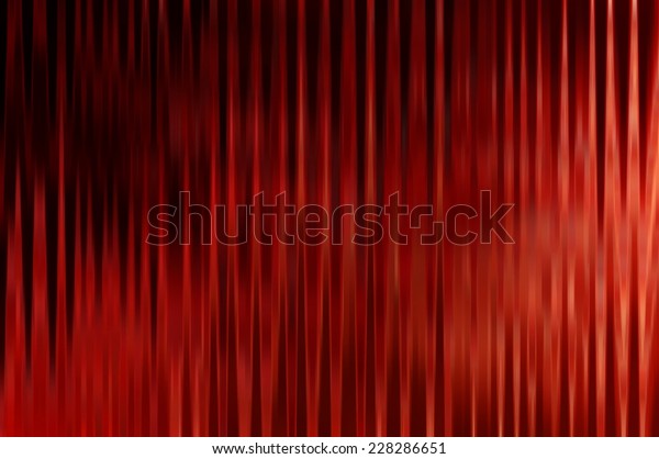 Abstract Red Background Vertical Lines Strips Stock Illustration ...