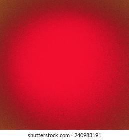 Abstract Red Background Vignette Stock Illustration 240983191