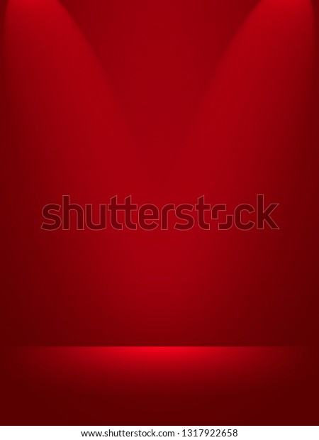 Abstract Red Background Web Design Templates 스톡 일러스트 1317922658
