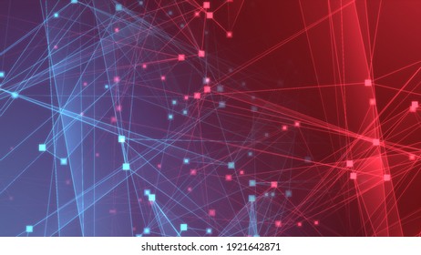 35,300 High tech red background Images, Stock Photos & Vectors ...
