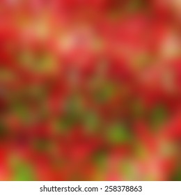 Abstract Red Blur Background Stock Illustration 258378863 | Shutterstock
