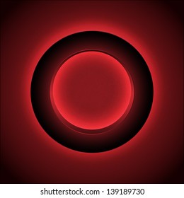 419,124 Glowing red circle Images, Stock Photos & Vectors | Shutterstock