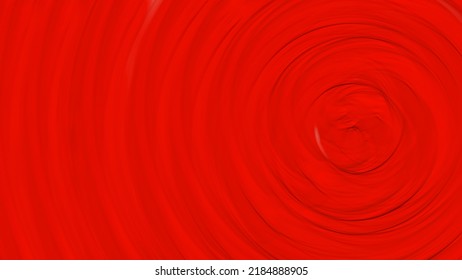 Abstract Red Circle Texture Background 3d Stock Illustration 2184888905 ...