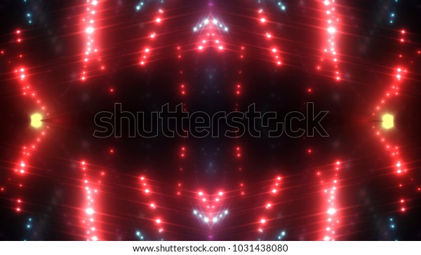 Abstract Red Creative Background Illustration Digital Stock ...