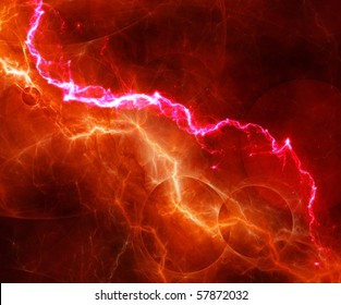 9,989 Red sky lightning Images, Stock Photos & Vectors | Shutterstock