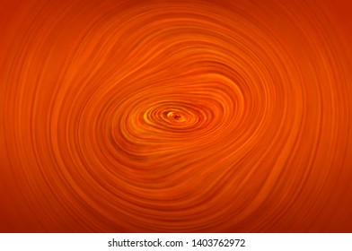 Abstract Red Pattern Circle Ripple Background Stock Illustration ...