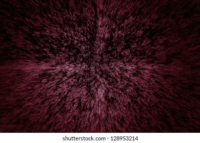 Abstract Red Pyramids Background Stock Illustration 128953214 ...