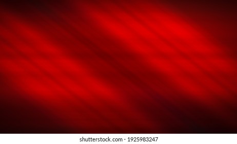 Abstract Red Vignette Background Image Stock Illustration 1925983247 ...