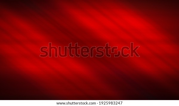 Abstract Red Vignette Background Image Stock Illustration 1925983247 ...