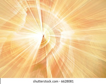 Abstract Religious Background Stock Illustration 6628081 | Shutterstock