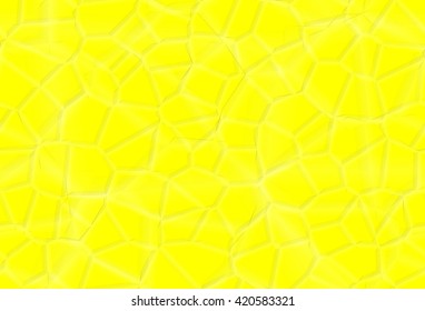 Oak Leaf Under Microscope Background Quercus Stock Photo (Edit Now ...