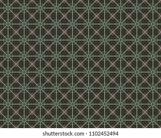 Abstract Seamless Background Endless Texture Can Stock Illustration ...