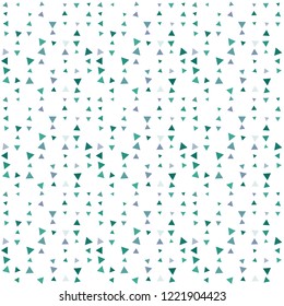 Vector Minimalist Seamless Pattern Subtle Geometric Stock Vector ...