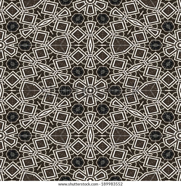Abstract Seamless Wallpaper Texture Background Stock Illustration 189983552