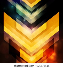 Abstract Shine Background Stock Illustration 121878115 | Shutterstock