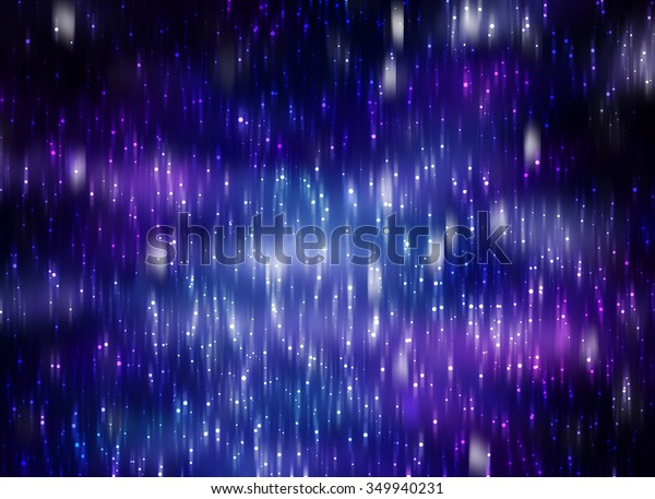 Abstract Shiny Violet Background Stock Illustration 349940231 ...