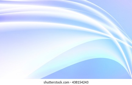Abstract Smooth Background Stock Illustration 438154243 | Shutterstock