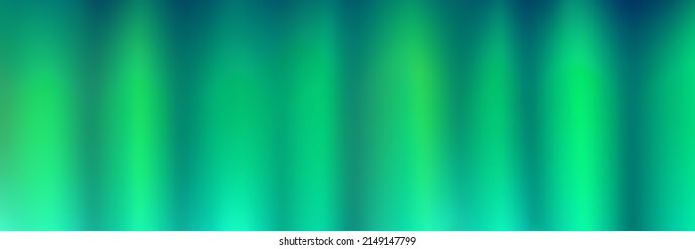 Abstract Smooth Green Gradient Background Highlight Stock Illustration ...