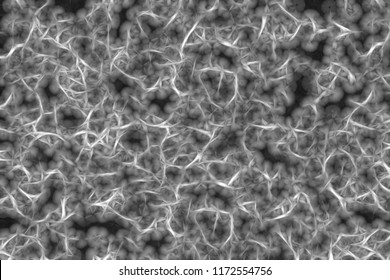 Abstract Smooth Lines Backgroundtexture Stock Illustration 1172554756 ...