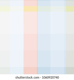 Abstract Soft Color Pattern Simple Background Stock Illustration ...