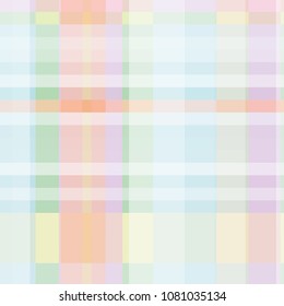 Abstract Soft Color Pattern Simple Background Stock Illustration ...