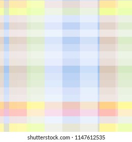 Abstract Soft Color Pattern Simple Background Stock Illustration ...